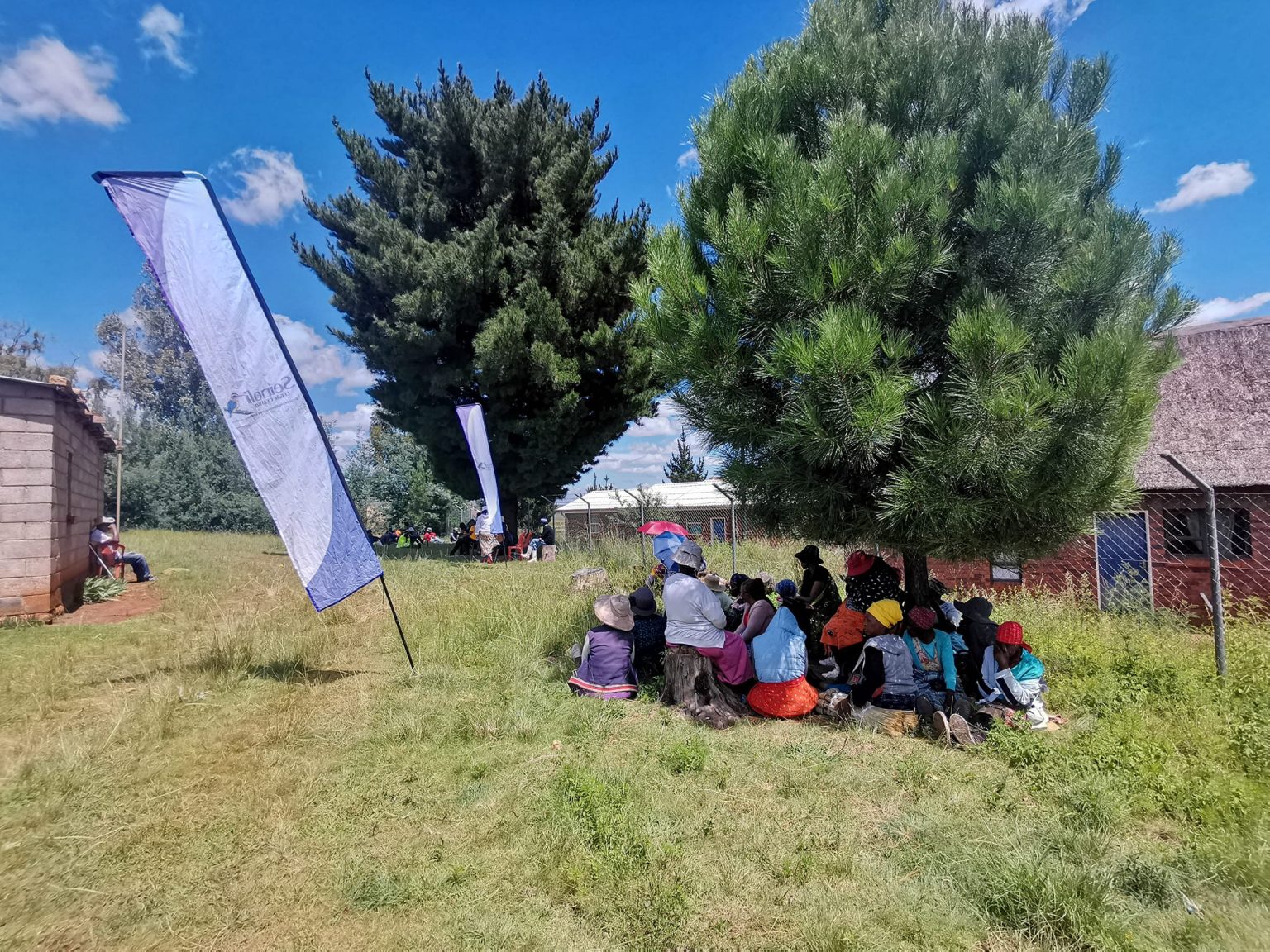 Communities’ Right to Free Prior and Informed Consent Ignored in ...